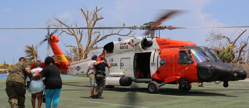 How to Help People Affected by Hurricane Dorian - GivingTrax Cloud Software