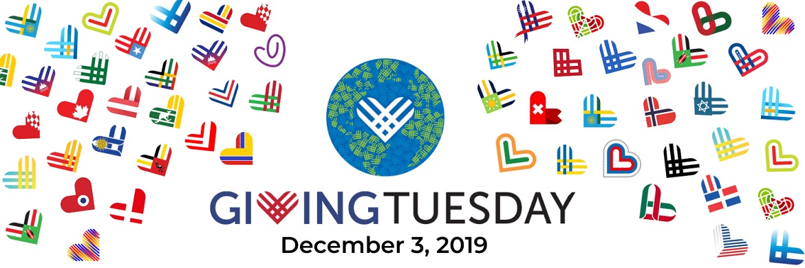 Are YOU Ready for GivngTuesday? - GivingTrax Cloud Software